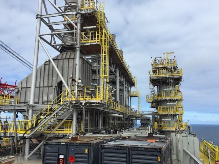 NOV Fiber Glass Systems - Plymouth Makes